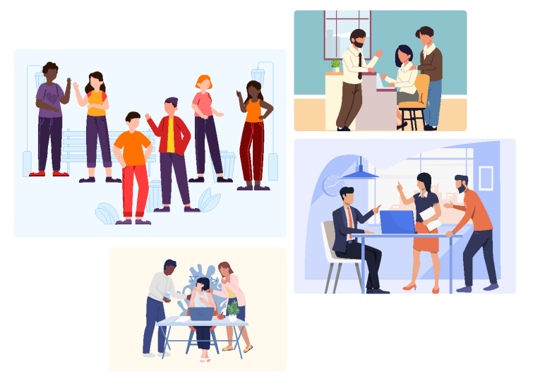 Bystander Intervention Training: Powerful Chicago Compliance
