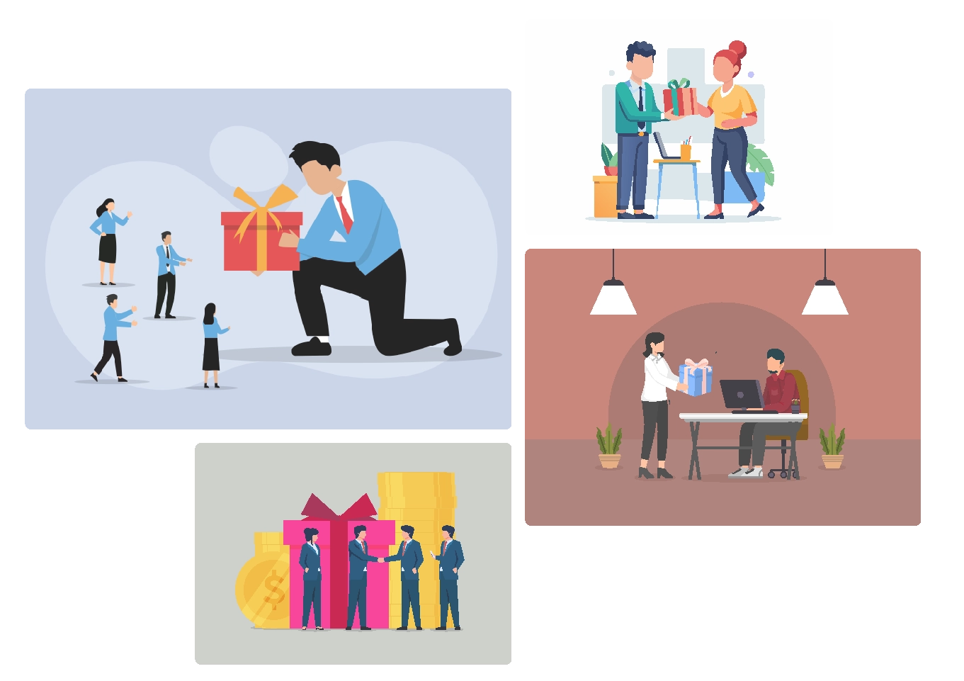 Gifts and Hospitality Compliance eLearning: #1 Training