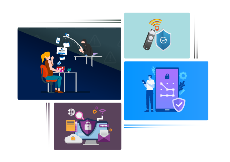 Information Security Awareness: #1 Cyber Defense Training