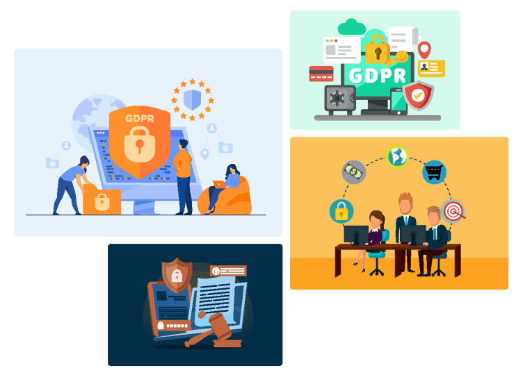 GDPR Excellence: #1 Powerful Compliance Training